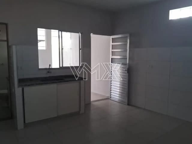 Apartamento para Locação em São Paulo/SP Vila Maria Alta 2 Quartos