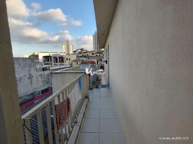 Apartamento para Locação em São Paulo/SP Vila Maria Alta 2 Quartos
