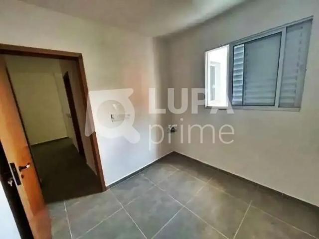 Apartamento para Locação em São Paulo/SP Vila Maria Alta 2 Quartos