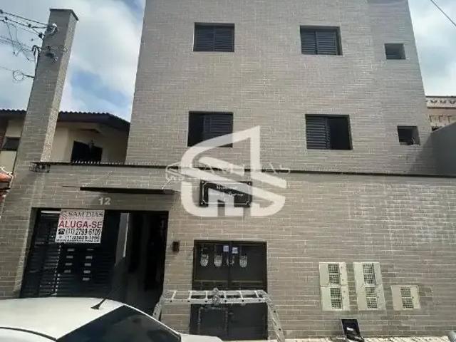 Apartamento para Locação em São Paulo/SP Vila Maria Alta 2 Quartos
