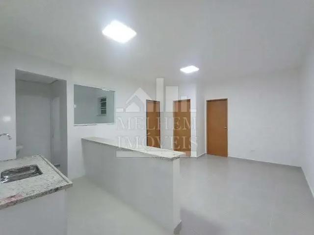 Apartamento para Locação em São Paulo/SP Vila Maria Alta 2 Quartos