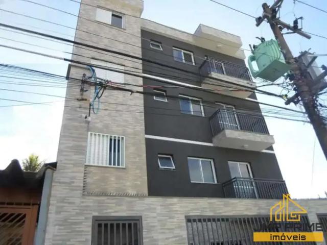 Apartamento para Locação em São Paulo/SP Vila Maria Alta 2 Quartos