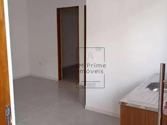 Apartamento para Locação em São Paulo/SP Vila Maria Alta 2 Quartos