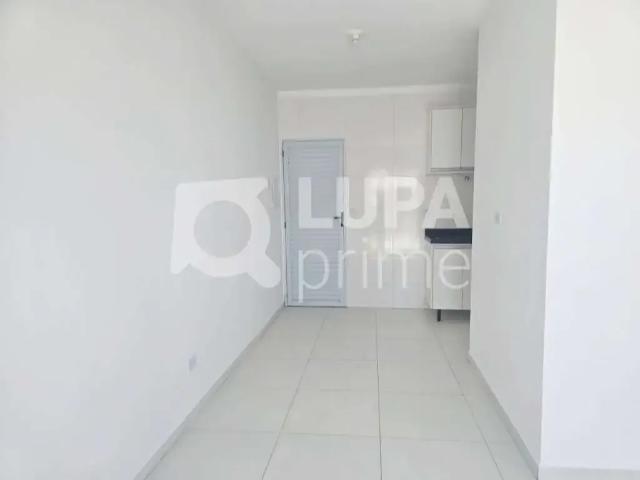 Apartamento para Locação em São Paulo/SP Vila Maria Alta 2 Quartos