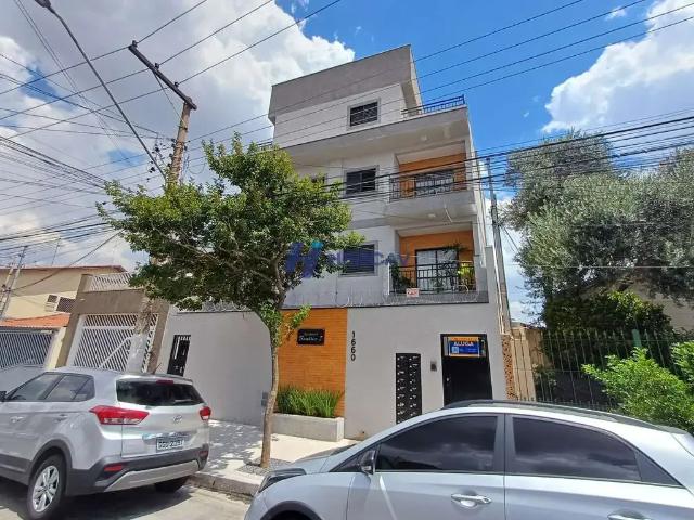 Apartamento para Locação em São Paulo/SP Vila Maria Alta 2 Quartos