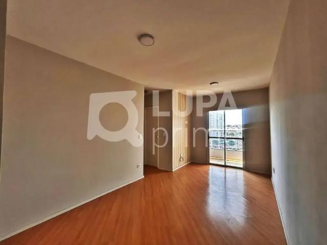 Apartamento para Locação em São Paulo/SP Vila Maria Alta 2 Quartos