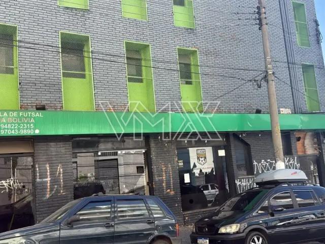 Prédio para Locação em São Paulo/SP Vila Maria Alta