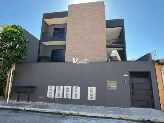 Apartamento para Locação em São Paulo/SP Vila Maria Baixa 1 Quartos