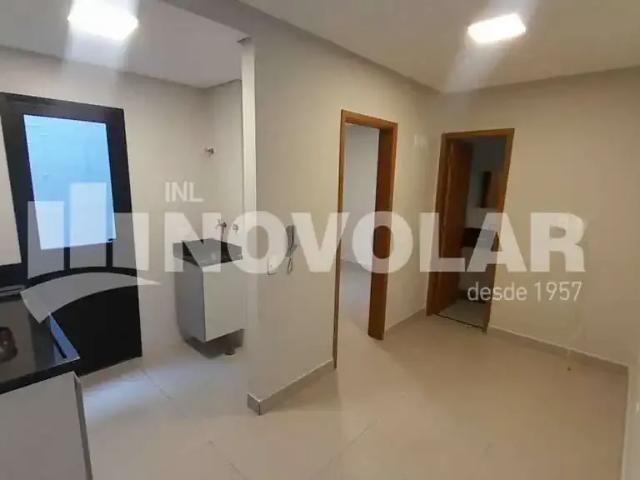 Apartamento para Locação em São Paulo/SP Vila Maria Baixa 1 Quartos