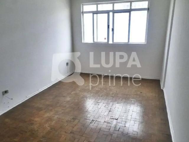 Apartamento para Locação em São Paulo/SP Vila Maria Baixa 1 Quartos
