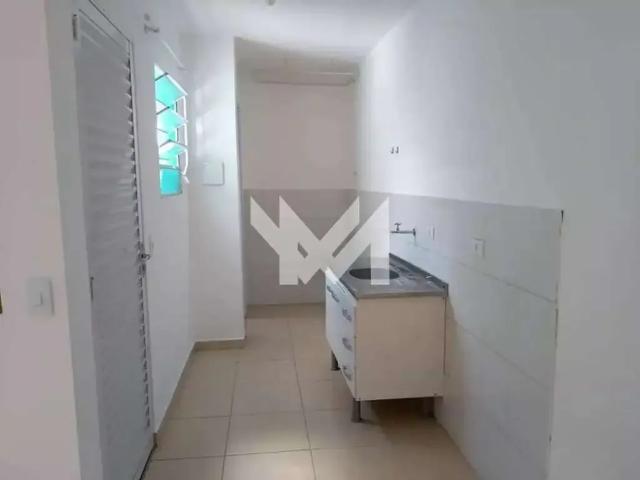Apartamento para Locação em São Paulo/SP Vila Maria Baixa 1 Quartos
