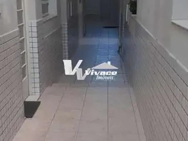 Apartamento para Locação em São Paulo/SP Vila Maria Baixa 1 Quartos