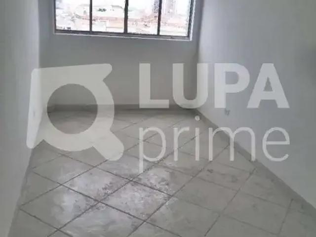 Apartamento para Locação em São Paulo/SP Vila Maria Baixa 1 Quartos