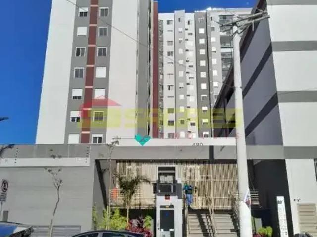 Apartamento para Locação em São Paulo/SP Vila Maria Baixa 2 Quartos