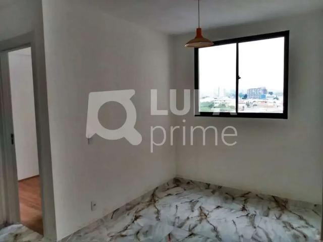 Apartamento para Locação em São Paulo/SP Vila Maria Baixa 2 Quartos