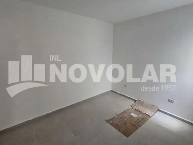 Apartamento para Locação em São Paulo/SP Vila Maria 1 Quartos