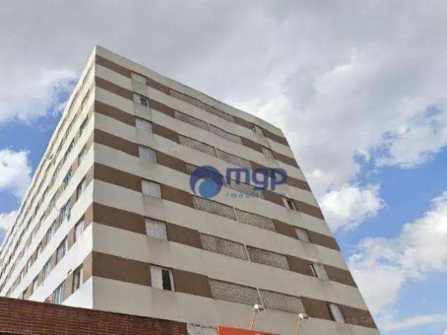 Apartamento para Locação em São Paulo/SP Vila Maria 1 Quartos