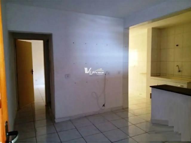 Apartamento para Locação em São Paulo/SP Vila Maria 1 Quartos