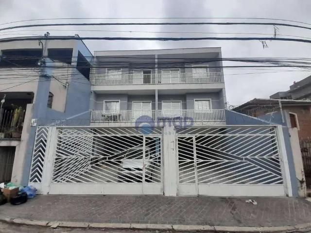 Apartamento para Locação em São Paulo/SP Vila Maria 1 Quartos