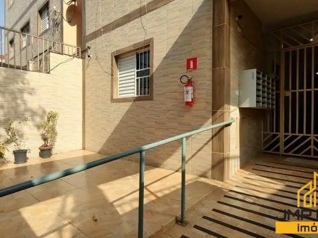 Apartamento para Locação em São Paulo/SP Vila Maria 1 Quartos