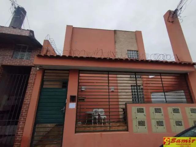 Apartamento para Locação em São Paulo/SP Vila Maria 1 Quartos
