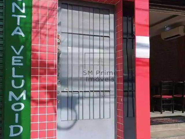 Apartamento para Locação em São Paulo/SP Vila Maria 1 Quartos