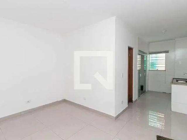 Apartamento para Locação em São Paulo/SP Vila Maria 1 Quartos