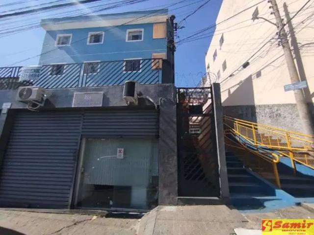 Apartamento para Locação em São Paulo/SP Vila Maria 1 Quartos