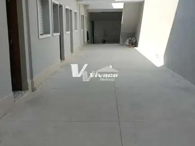 Apartamento para Locação em São Paulo/SP Vila Maria 1 Quartos