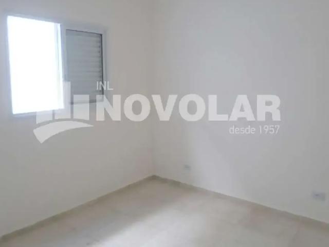 Apartamento para Locação em São Paulo/SP Vila Maria 1 Quartos
