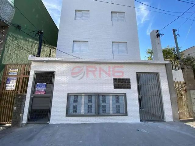 Apartamento para Locação em São Paulo/SP Vila Maria 1 Quartos