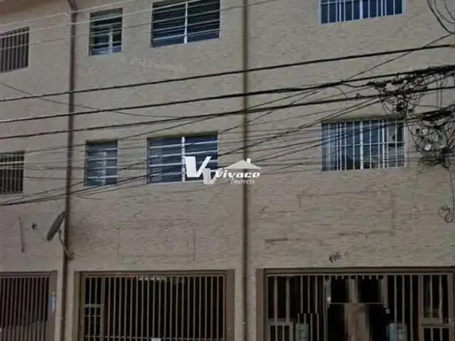 Apartamento para Locação em São Paulo/SP Vila Maria 1 Quartos