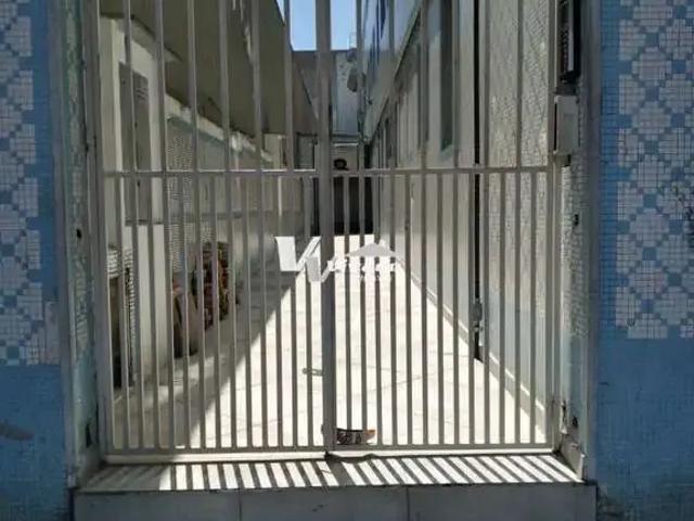 Apartamento para Locação em São Paulo/SP Vila Maria 1 Quartos