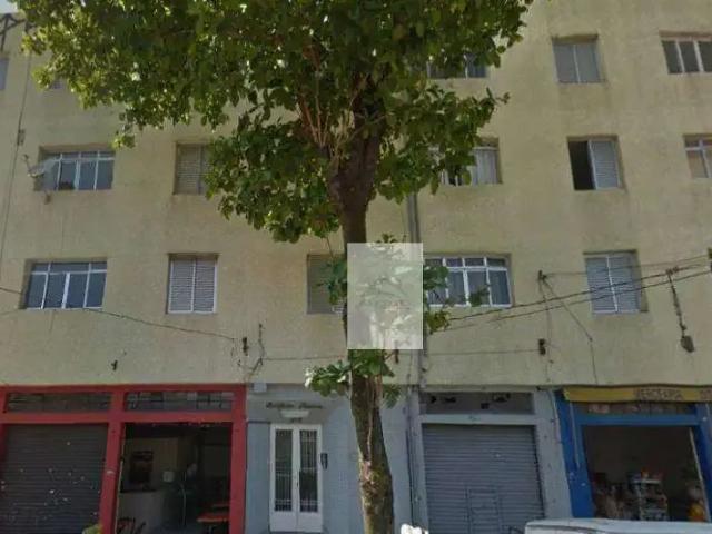Apartamento para Locação em São Paulo/SP Vila Maria 1 Quartos