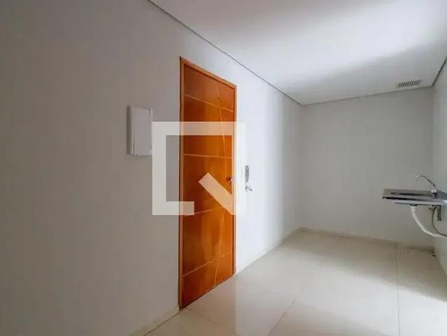 Apartamento para Locação em São Paulo/SP Vila Maria 1 Quartos