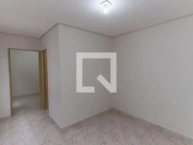 Apartamento para Locação em São Paulo/SP Vila Maria 1 Quartos