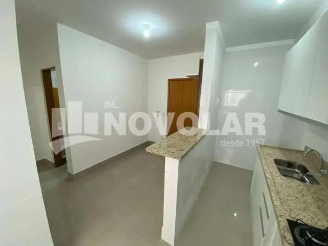 Apartamento para Locação em São Paulo/SP Vila Maria 1 Quartos