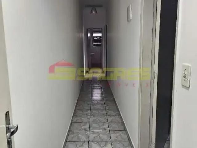 Apartamento para Locação em São Paulo/SP Vila Maria 1 Quartos
