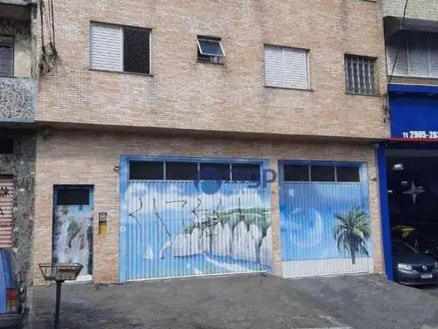 Apartamento para Locação em São Paulo/SP Vila Maria 1 Quartos