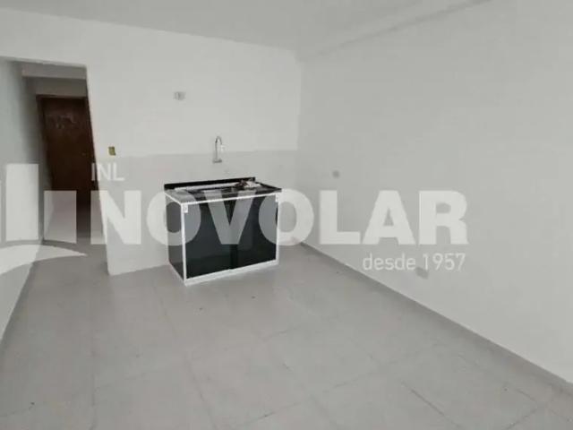 Apartamento para Locação em São Paulo/SP Vila Maria 1 Quartos