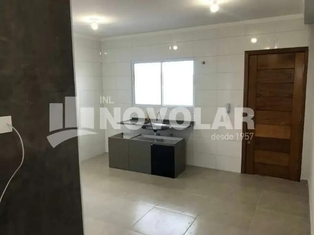Apartamento para Locação em São Paulo/SP Vila Maria 1 Quartos