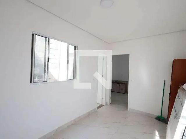 Apartamento para Locação em São Paulo/SP Vila Maria 1 Quartos
