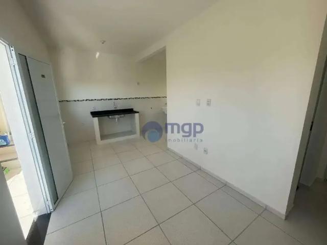 Apartamento para Locação em São Paulo/SP Vila Maria 1 Quartos