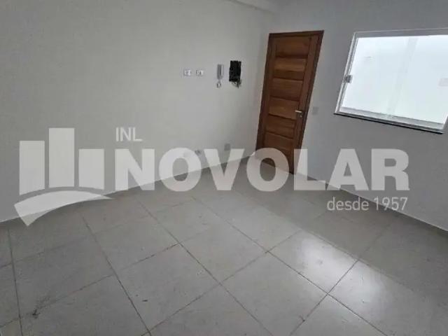 Apartamento para Locação em São Paulo/SP Vila Maria 1 Quartos