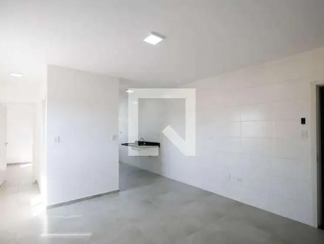 Apartamento para Locação em São Paulo/SP Vila Maria 1 Quartos