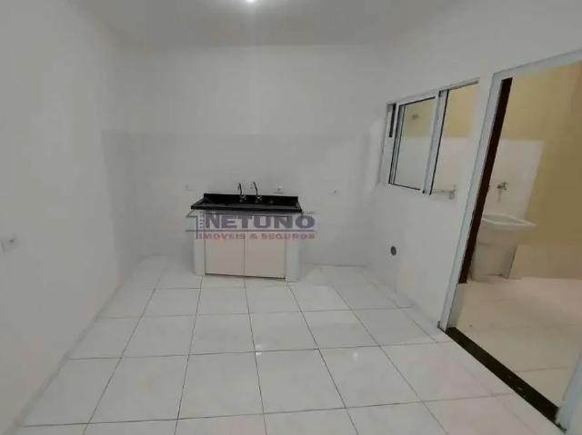Apartamento para Locação em São Paulo/SP Vila Maria 1 Quartos