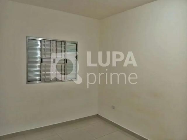 Apartamento para Locação em São Paulo/SP Vila Maria 1 Quartos