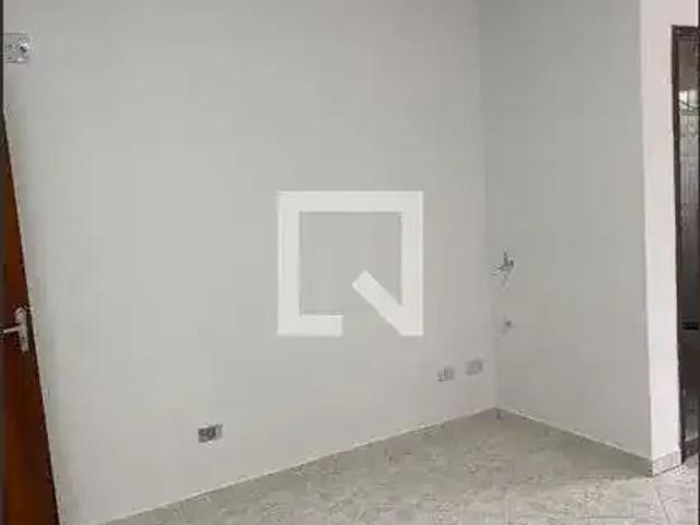 Apartamento para Locação em São Paulo/SP Vila Maria 1 Quartos