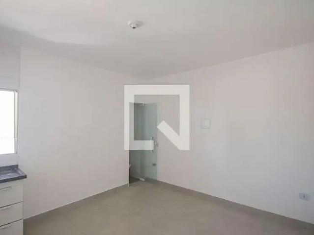 Apartamento para Locação em São Paulo/SP Vila Maria 1 Quartos