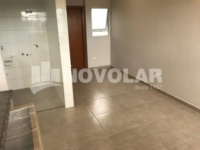 Apartamento para Locação em São Paulo/SP Vila Maria 1 Quartos